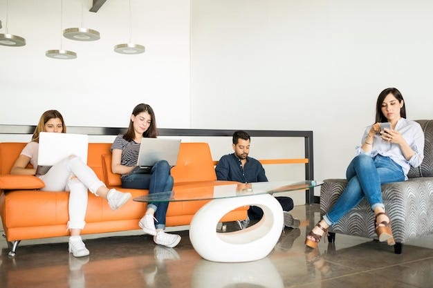 Fun Seating You Should Consider for Your Commercial Space | by ...