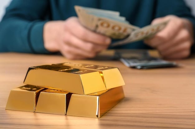 Cash For Gold in America: Sell Your Precious Metal Online For Instant ...