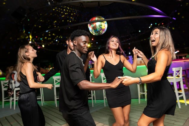 How to Make the Most of Florida Classic Club Events | by Endyas Journal ...