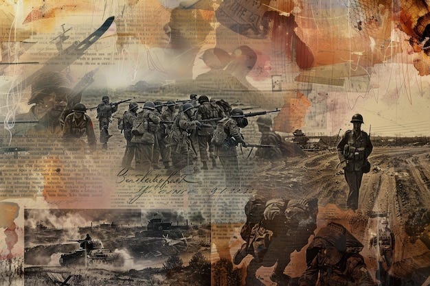 Unsung Heroes: Five Military Pioneers Who Changed History | by Joshua ...