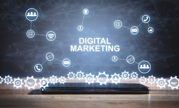 Tips for Effective Digital Advertising Campaigns | by ...