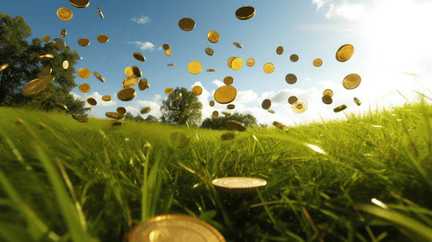 A Pathway to Financial Abundance: Grow Your Money Simply | by Pradeep ...