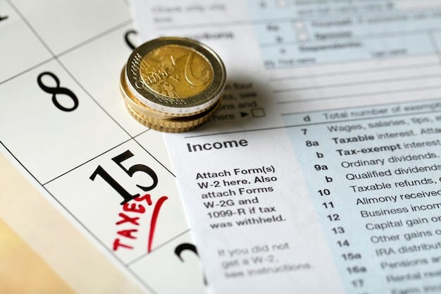 How to Use a Foreign Tax Identifying Number? | by Rosen and tax law ...