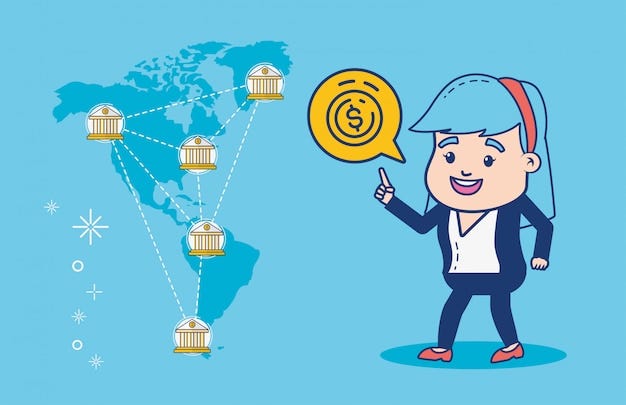 What is the purpose of Bitcoin and what is its utility? | Medium