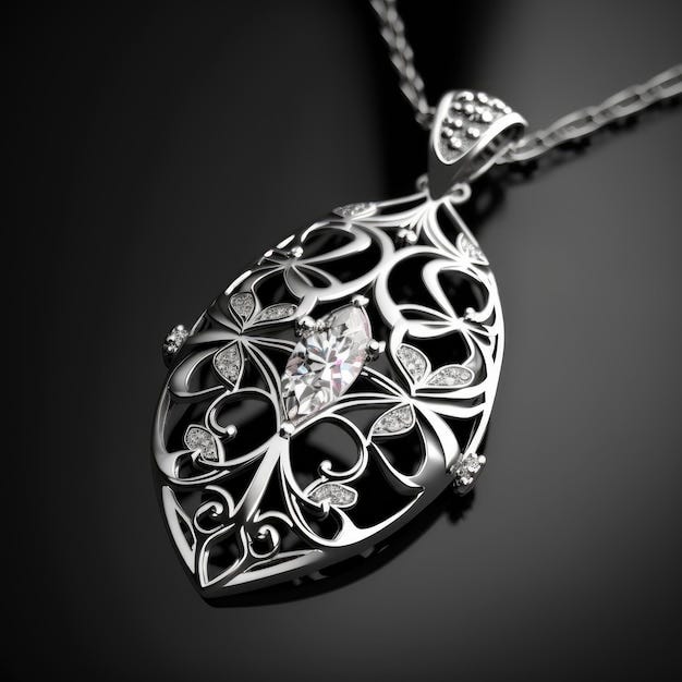 What Is 925 Sterling Silver & How To Know If It’s Fake | by bispendra ...