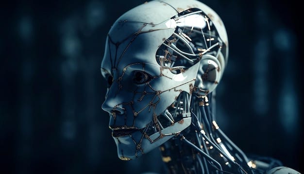 Robotic Exoskeletons: Enhancing Human Capabilities | by Jeyadev Needhi ...