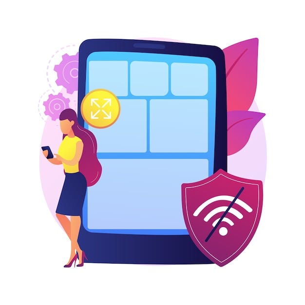 Building Progressive Web Apps (PWAs) with Offline-First Architecture: A ...