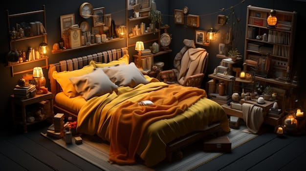 Bed Buying Guide: Advantages, Types of Beds & More | by Bispendra ...