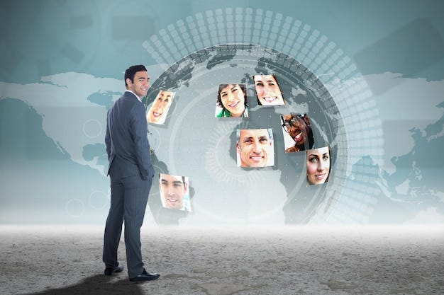 Navigating Efficiency: The Evolution of Virtual Staffing with LDM ...