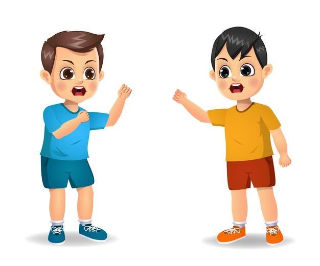 How To Win Arguments Without Losing Friends By Pratik Kumar Ranjan