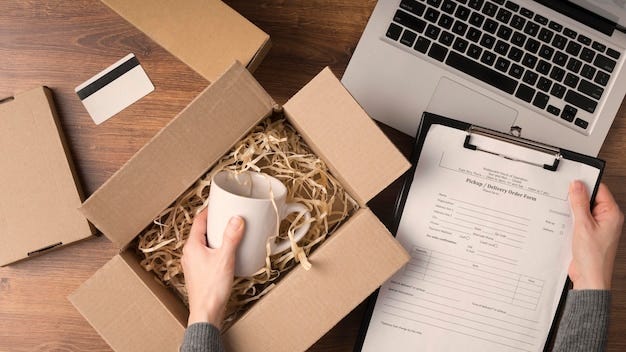 The best packaging designing agency Perth - Margret Ross - Medium