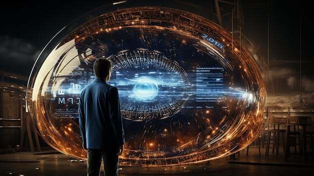 The Future of AI in Predictive Policing: Navigating Opportunities and ...