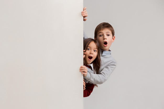 Parenting 102: When Children Ask Why? | by Osundolire Oladapo Ifelanwa ...
