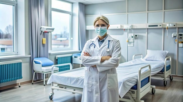 Care that Connects: American Hospital Clinics’ Commitment to Excellence ...