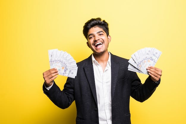 💡 Want to Earn Fast? Discover How to Make $1,800 with Google for FREE! 🌟 | by James gable | Oct ...