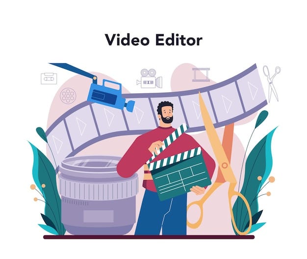 Best Open Source Video Editor 2022 | by Zaid Khalid | Medium