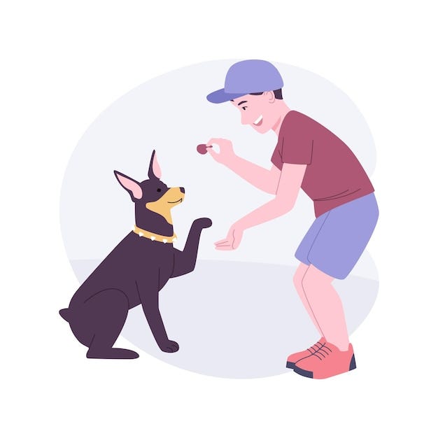 Teaching Dogs to Recognize Human Emotions | by Canineexpert | Sep, 2024 ...