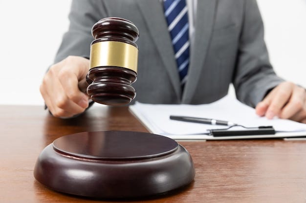 Navigating Probate Law in Houston: Why You Need a Specialized Attorney ...