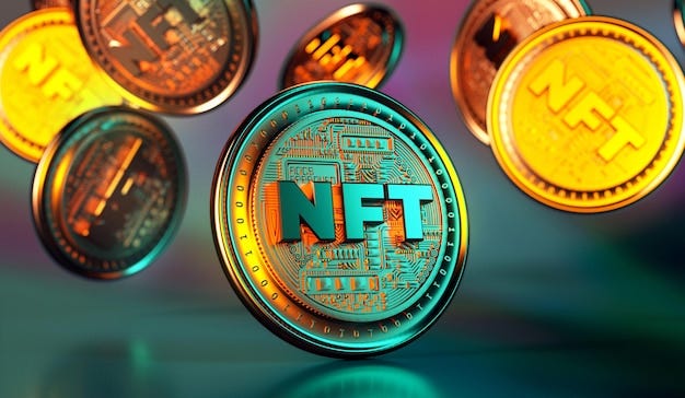 What Are Ordinals? A Beginner’s Guide to Bitcoin NFTs | Medium