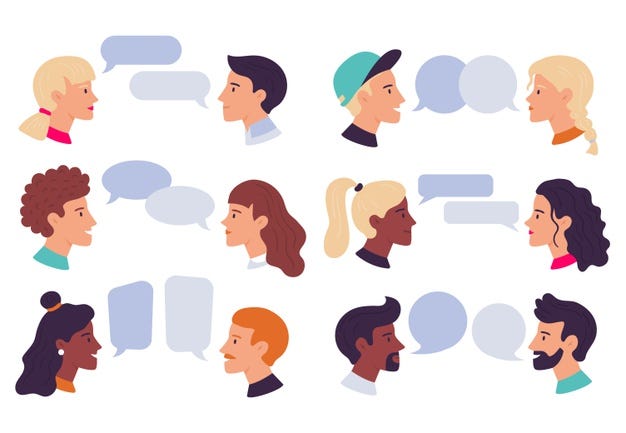 Methods of Improving your English Communication Skills | by Speako Club ...