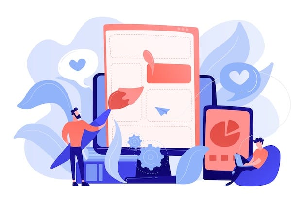 Empathy in UX Design: Bridging the User-Designer Gap | TMDesign