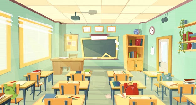 Will Online education replace Traditional education? | by Isharjape | Medium