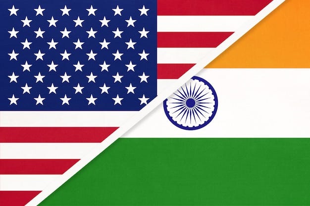 Indians vs Americans. The lifestyle and cultural difference | by Har ...