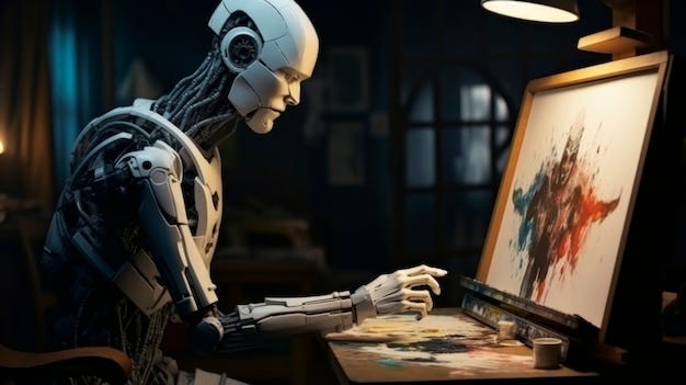 AI and the Future of Design Jobs: A UX Designer’s Perspective | by ...