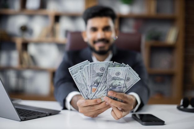 Becoming a Hard Money Lender: A Step-by-Step Guide | by ...