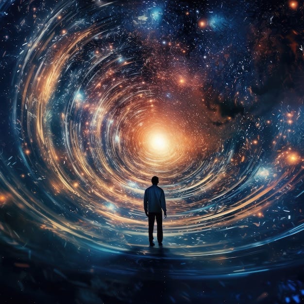 5 Signs Your Spirit Guides Are Reaching Out To You | Soul Steering