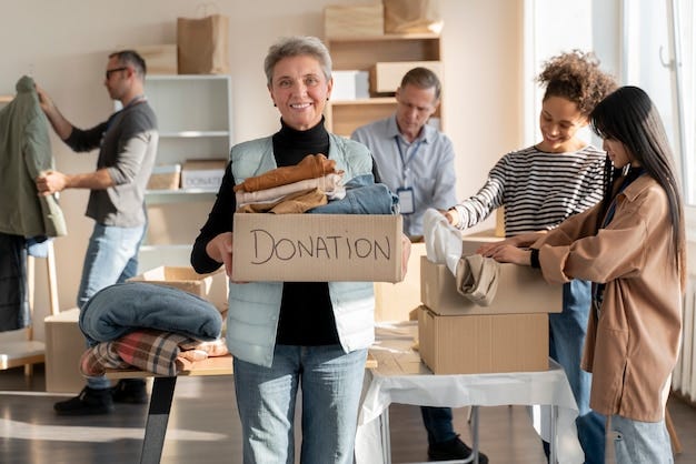 How to Donate to the Homeless in the United States: All You Need to ...