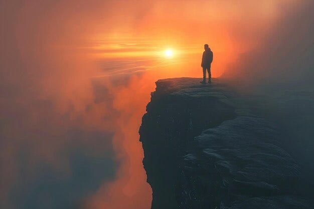 Don’t Bury Yourself to Lift Others | by Sir Fra | Medium