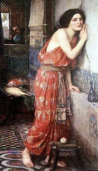 Greek Goddess Of Winter Solstice
