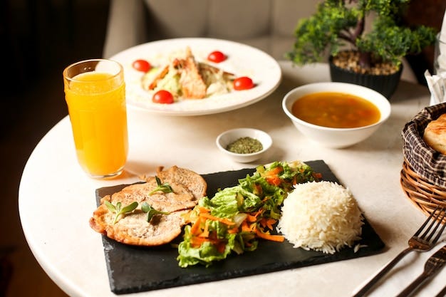 Convenient Meal Prep Service: Simplify Your Routine | by Mother Of ...