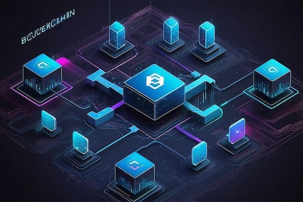 Blockchain Technology: Beyond Cryptocurrencies | by LtForce | Oct, 2024 ...