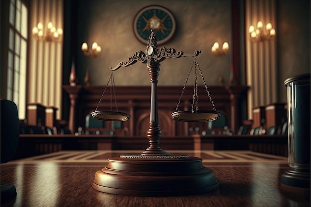 Navigating the Tax Court of Canada: What You Need to Know | by Rosen ...