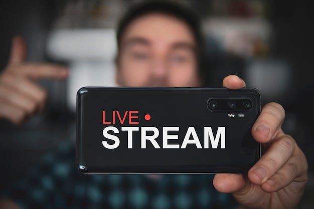 How Live Streaming Services Can Boost Your Business in 2024 | by ...