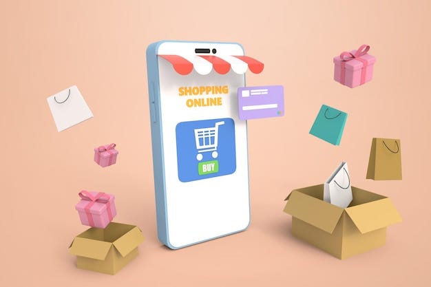 Revolutionizing the Retail Landscape: Unleashing the Power of AI in Retail” | by TechGenius ...