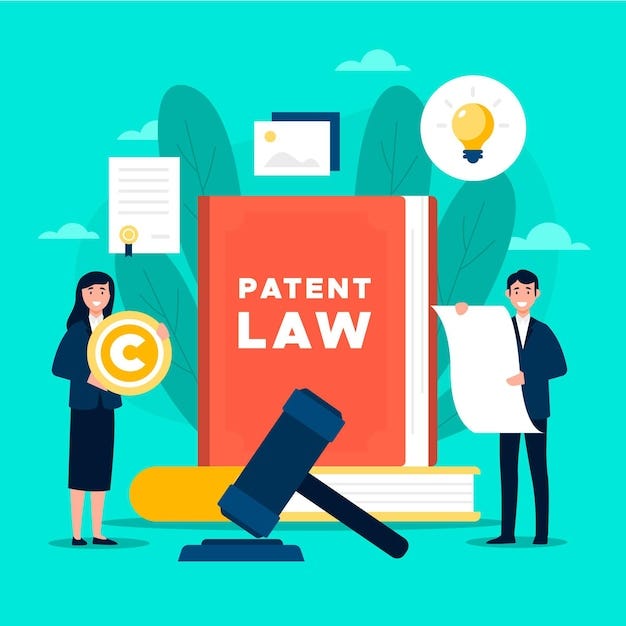 Why Choosing the Top Patent Attorney is Key to Your Innovation’s ...