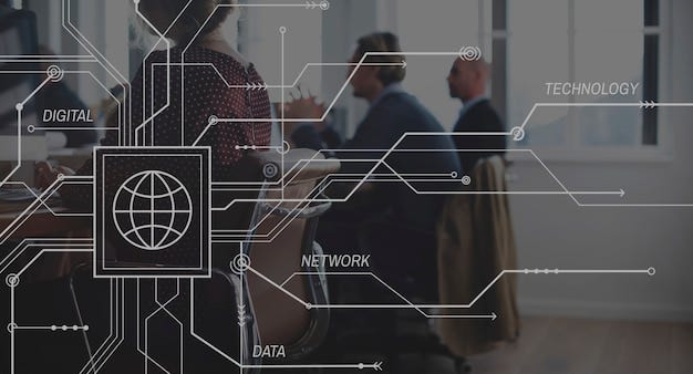 Network Databases Unleashing The Power Of Interconnected Data By Dezarea Bryan Medium