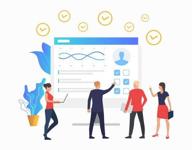 How Emerging Technology Is Revolutionizing Project Management Tools ...