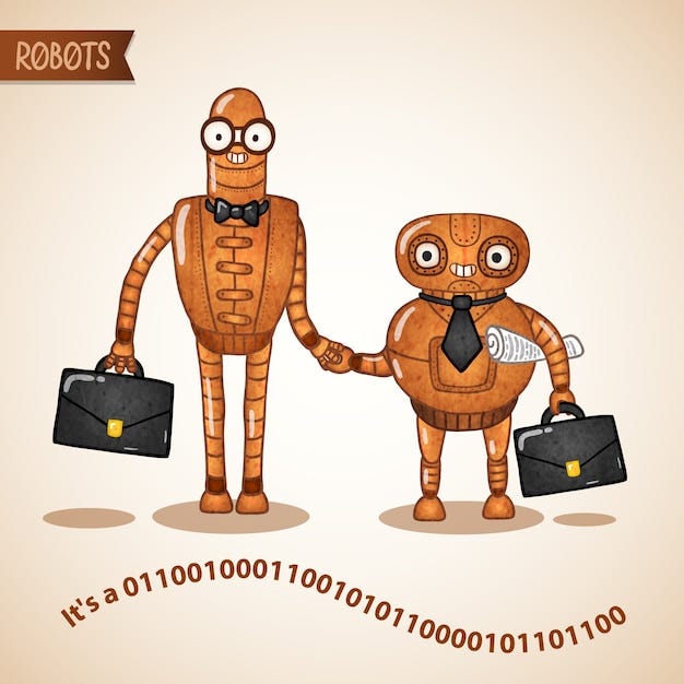The Future of Law 7 AI Tools That Will Replace Your Legal Team | by ...