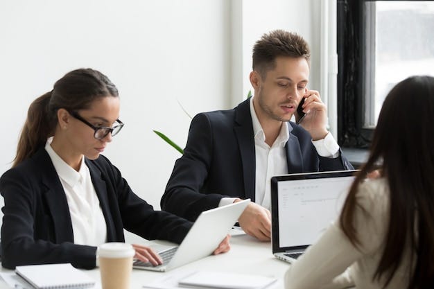 Avoid Overstaffing: How Temporary Staffing Services Help Build a ...