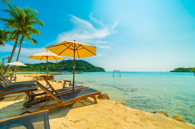 Safety Tips For First-Time Travelers In Goa: Do’s And Don’ts | by ...