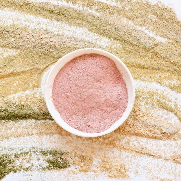Unveiling the Wonders of Pearl Powder for Your Skin | by Puribrothers ...