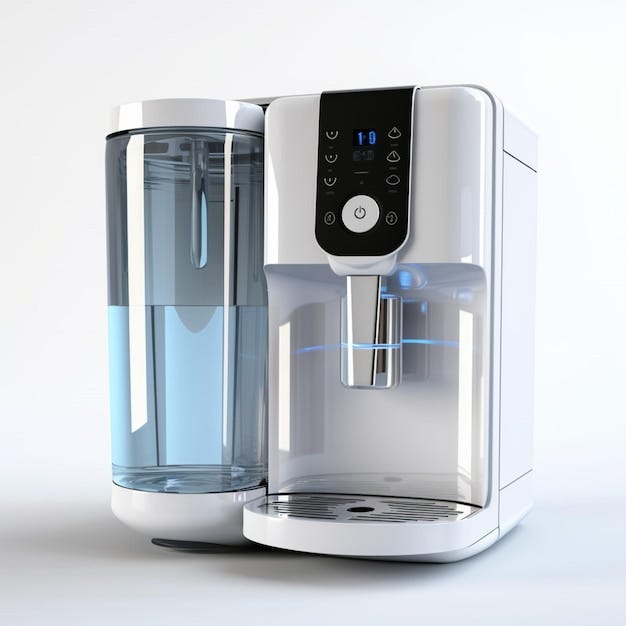 Your Guide to Buying Water Purifiers in 2024: Easy Tips and Tricks | by ...