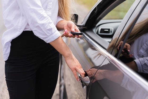 OKC Car Key Replacement. We will provide you with a detailed… | by ...