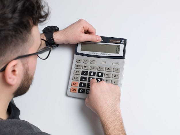 Beyond Numbers: The Unassuming Brilliance of Calculators 🧮 | by Eliza ...