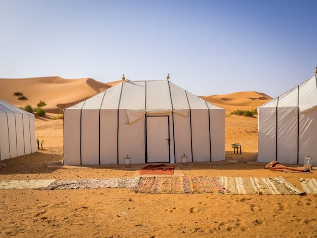 Why You Need to Go for a Bedouin Camp Trip Once in Your Life? | by ...