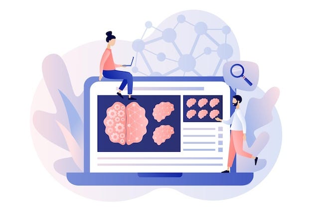 Navigating Neurology Medical Billing: | by medmaxtechnologies,llc | Aug ...